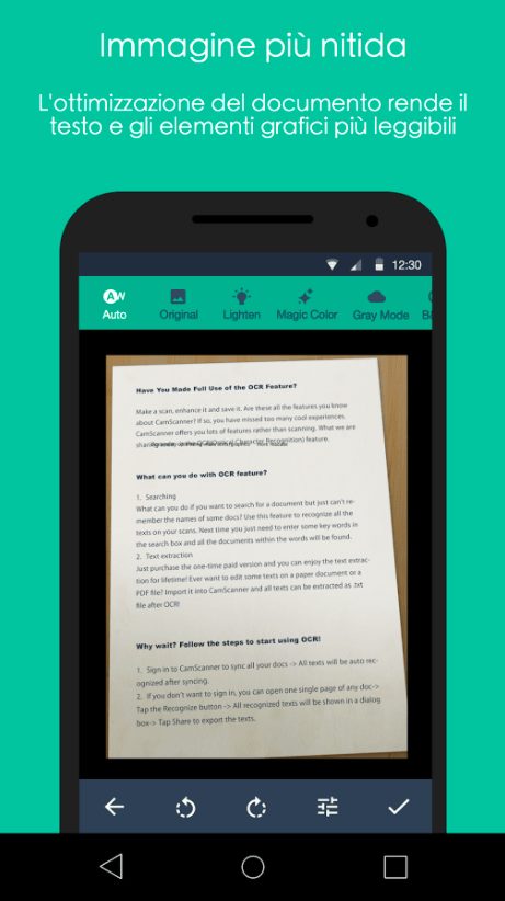 Istruzioni Creazione PDF Per Invio Documenti A Predeion