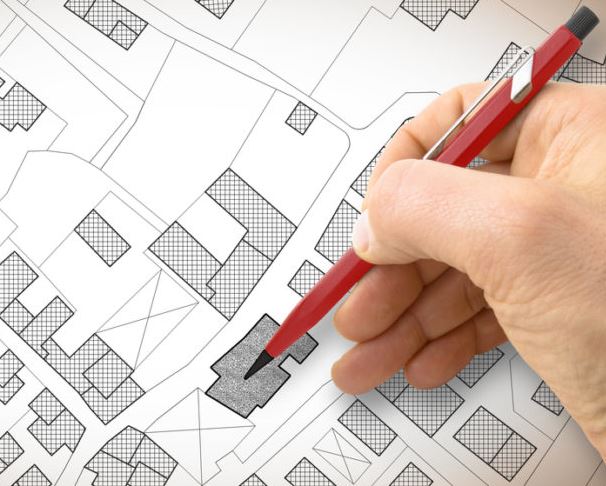 Tipo Mappale: Definizioni, Procedure E Strumenti - Predeion